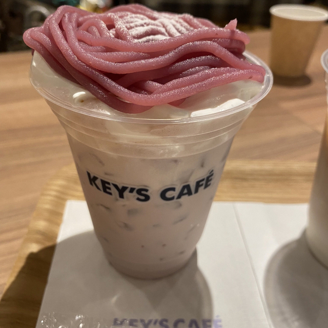 キーズカフェ 横浜蒔田店 （KEY'S CAFÉ） - 蒔田/カフェ | 食べログ