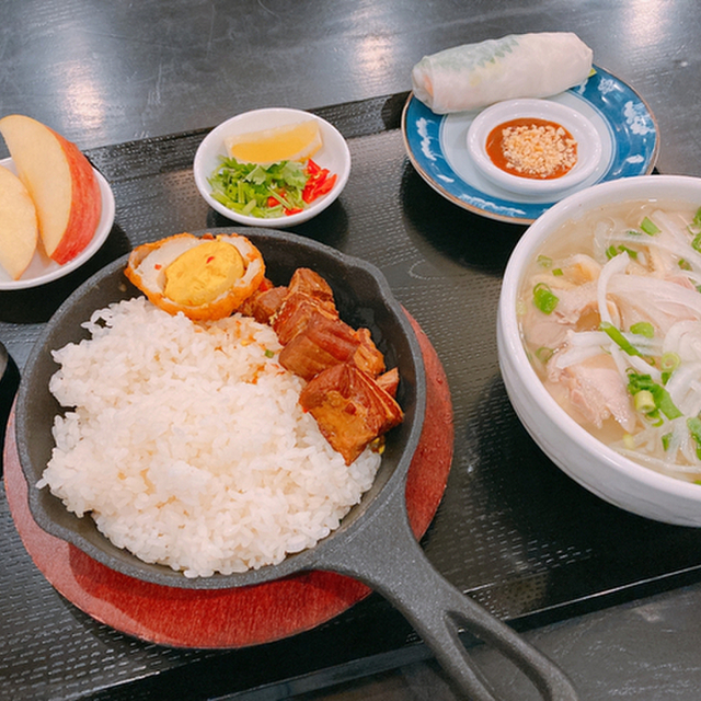 写真 : センビエット （SEN VIET） - 名古屋/ベトナム料理 | 食べログ