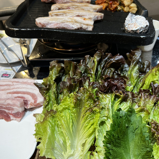 韓国料理 MASHO MASHO - 西鉄久留米/韓国料理 | 食べログ