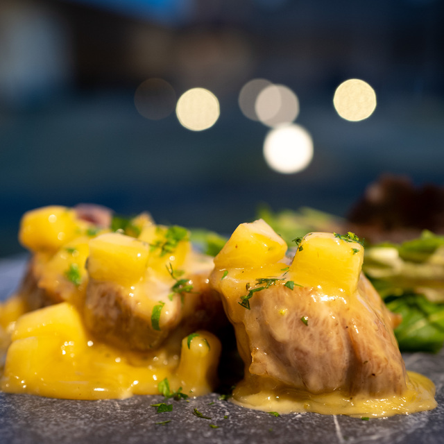 パスタ・マガーリ （Pasta magari） - 万博記念公園/パスタ | 食べログ