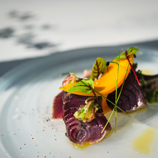 メニュー写真 : パスタ・マガーリ （Pasta magari） - 万博記念公園/パスタ | 食べログ