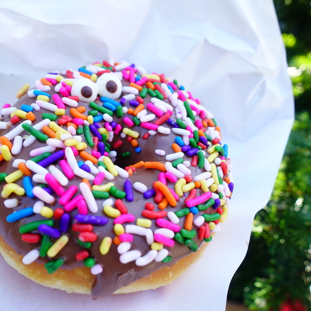 写真 : #NO NAME DONUTS （#ノー ネーム ドーナツ） - 八王子/ドーナツ | 食べログ