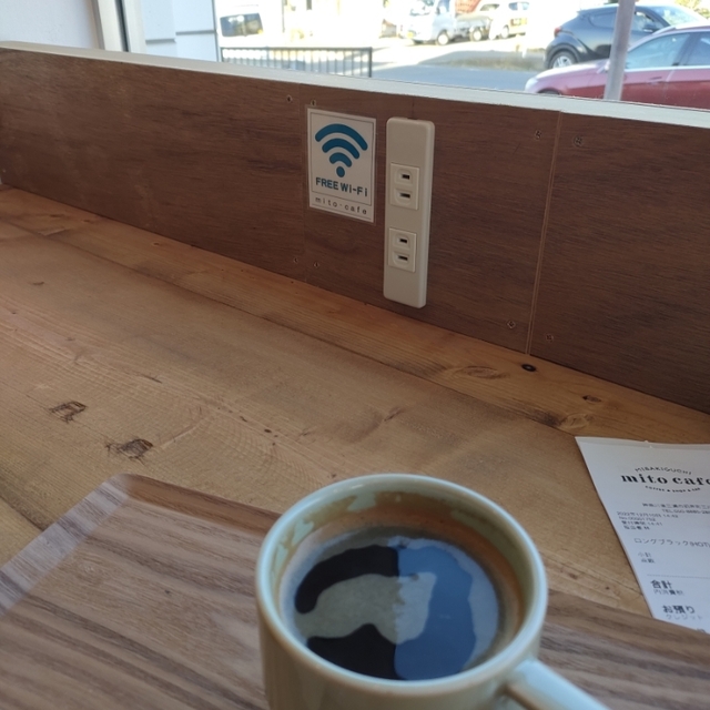 写真 : mito cafe （ミト カフェ） - 三崎口/カフェ | 食べログ