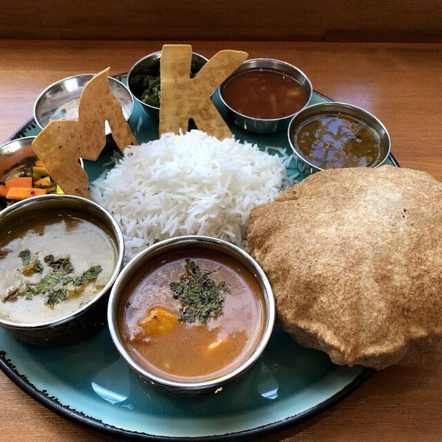 マドライキッチン （Madurai Kitchen） - 森下/インド料理 | 食べログ