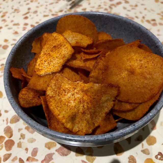 BAMSAE - ジャカルタ/韓国料理 | 食べログ