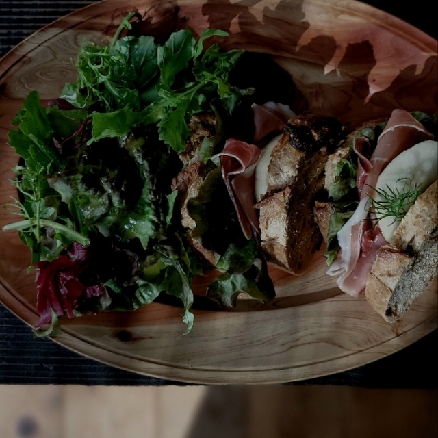 ギャラリー スタジオ フジノ （gallery studio fujino） - 藤野/カフェ | 食べログ