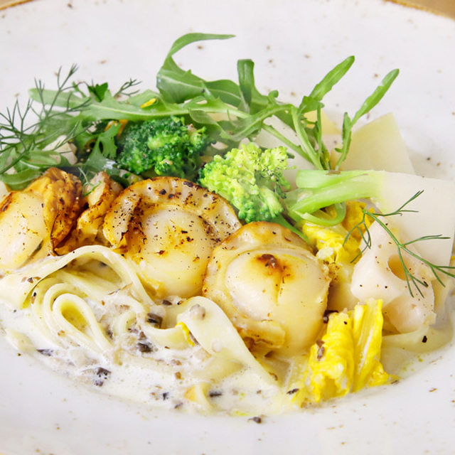 料理メニュー : PASTA MASTA - 旧居留地・大丸前/イタリアン | 食べログ