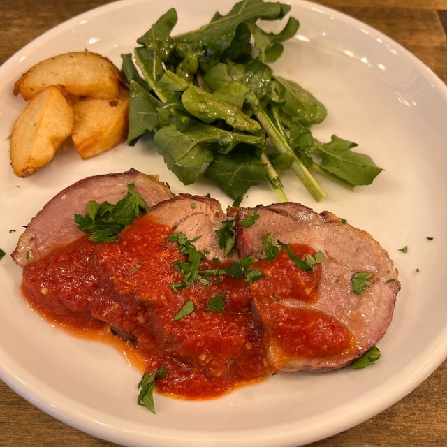 PRONTI VIA! ARRIBA! （プロンティ ヴィア アリーバ） - 江戸川橋/イタリアン/ネット予約可 | 食べログ