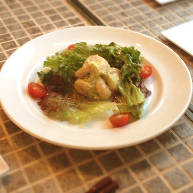 メニュー写真 : グリーンチャンバー 新さっぽろ店 （GREEN CHAMBER） - 新札幌/ダイニングバー | 食べログ