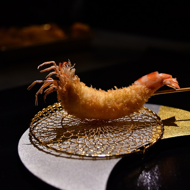 串揚げPyon - 六本木/串揚げ | 食べログ