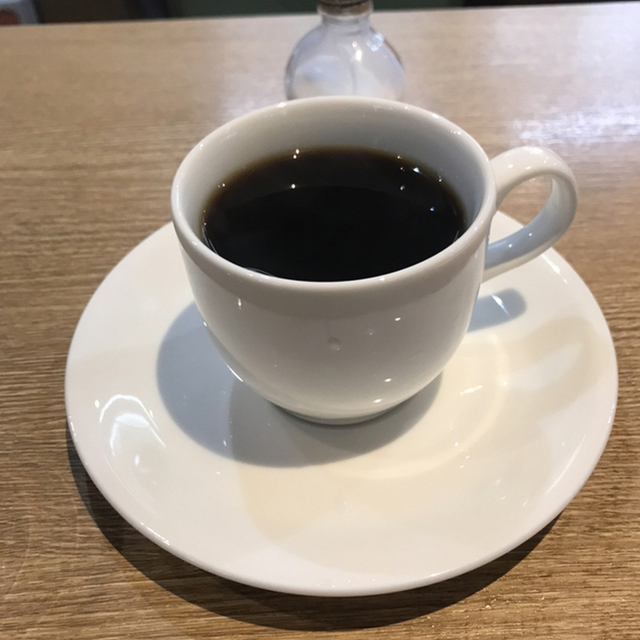 ハナコーヒー - 南森町/喫茶店 | 食べログ
