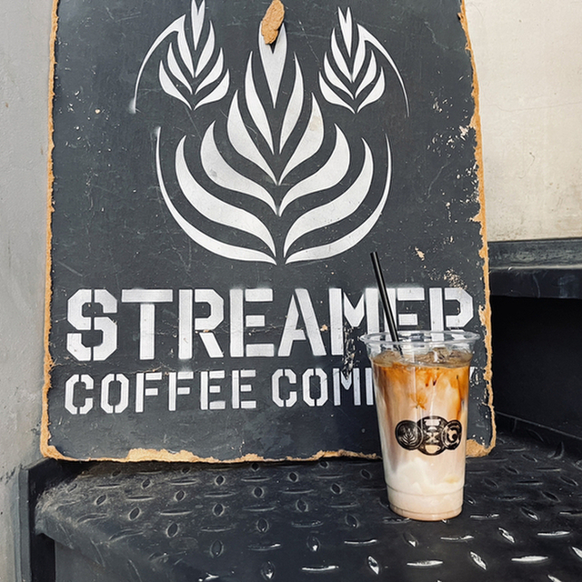 メニュー写真 : ストリーマーコーヒーカンパニー 原宿店 （STREAMER COFFEE COMPANY） - 明治神宮前/カフェ | 食べログ