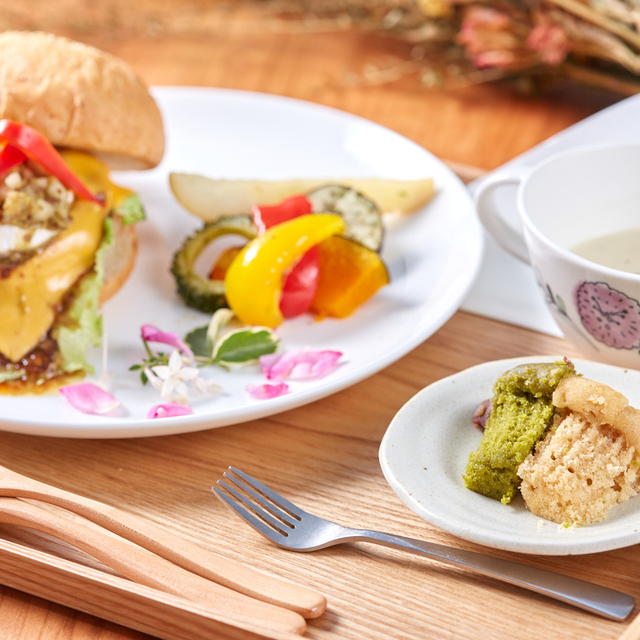 SOYSOY NAGO （ソイソイ） - 名護市/カフェ | 食べログ