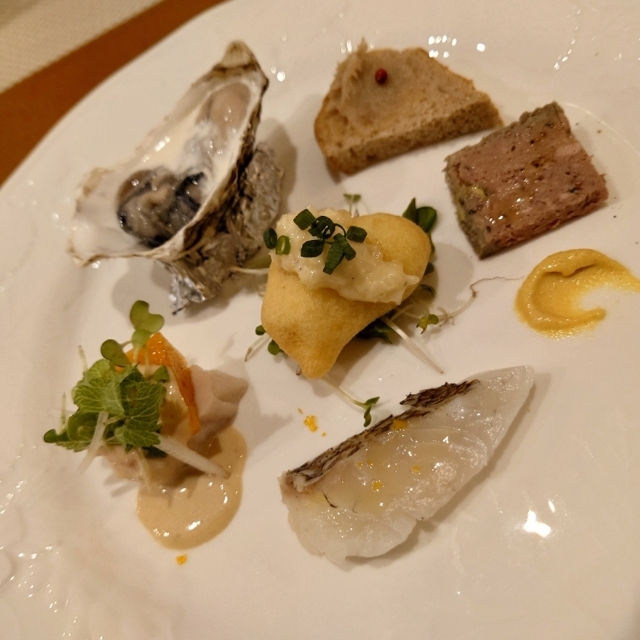 写真 : La Bozza （ラ ボッツァ） - 釧路/イタリアン | 食べログ