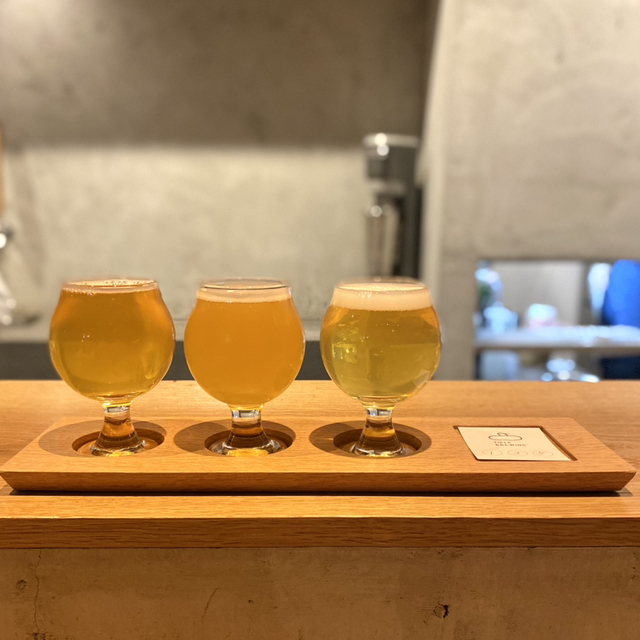 TIELS TEA&TAPS （ティールズ ティーアンドタップス） - 三島広小路/ビアバー | 食べログ