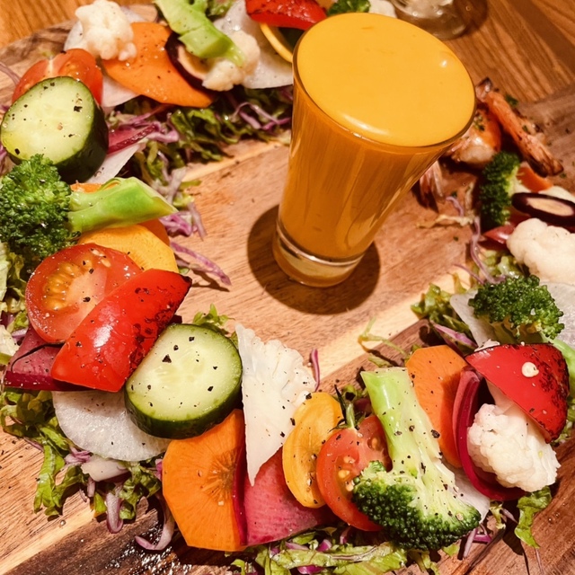 メニュー写真 2ページ目 : world kitchen MARE （ワールド キッチン マレ） - 桂台/ダイニングバー | 食べログ