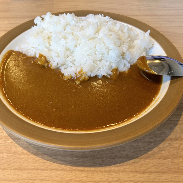 メニュー写真 : エージェーカレー （AJ CURRY） - 新静岡/カレー | 食べログ
