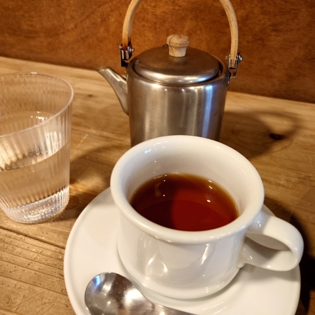 CIBI 東京店 （チビ） - 千駄木/カフェ | 食べログ