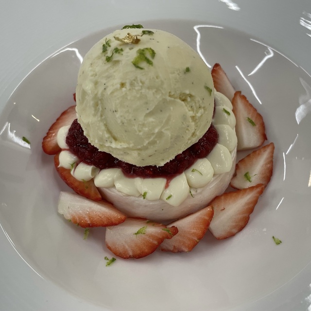 TEXTURE by C3 LAB - KLセントラル駅周辺/ケーキ | 食べログ