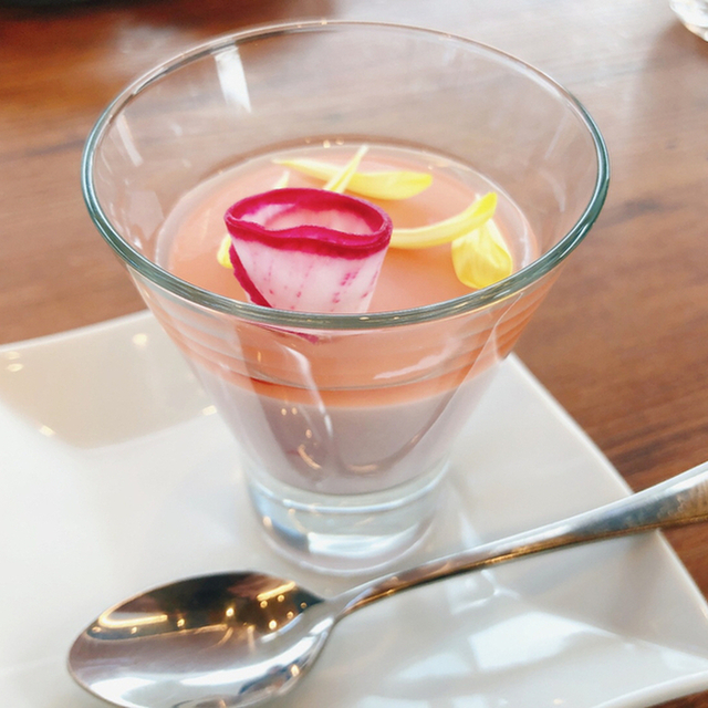 メニュー写真 : ベルマン （Bellement） - 羽生/フレンチ | 食べログ