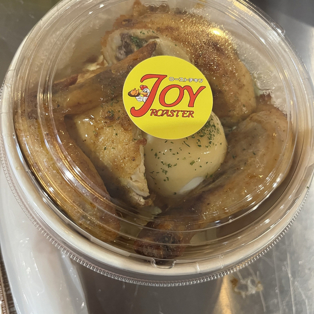 写真 : JOY ROASTER （ジョイ ロースター） - 森下/鳥料理 | 食べログ