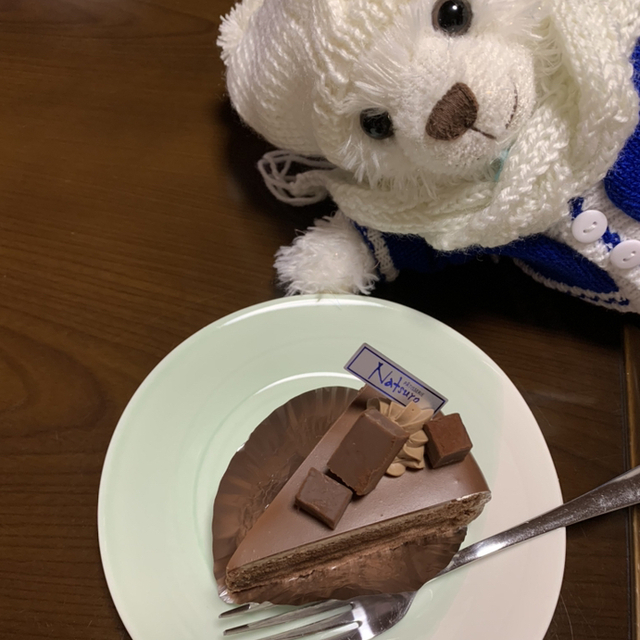 パティスリー ナツロウ （PATISSERIE Natsuro） - 公園東口/ケーキ | 食べログ