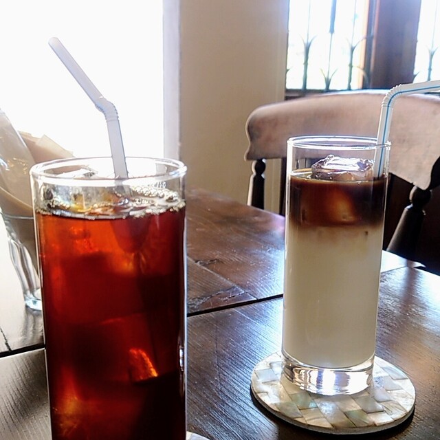 写真 : イグニスコーヒー （ignis coffee） - 深谷/カフェ | 食べログ