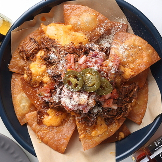 コース一覧 : SOUL&FOOD Mookie （ソウル&フード ムーキー） - 京都河原町/カフェ | 食べログ