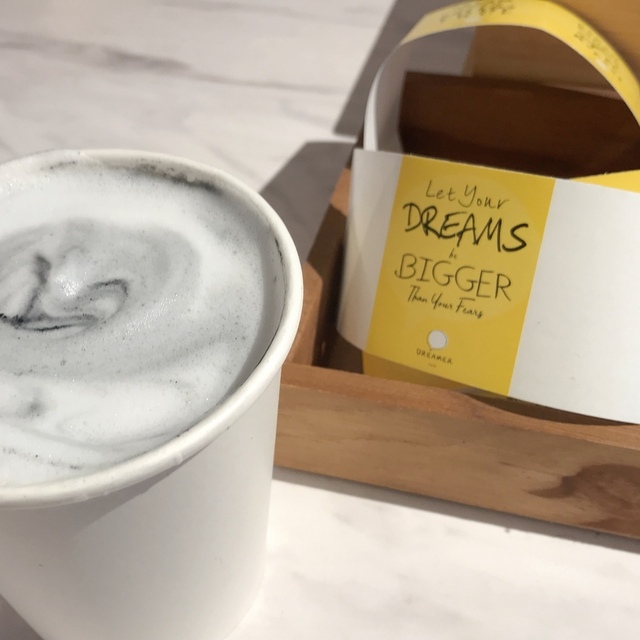 メニュー写真 : ドリーマーカフェ （DREAMER cafe） - 新神戸/カフェ | 食べログ