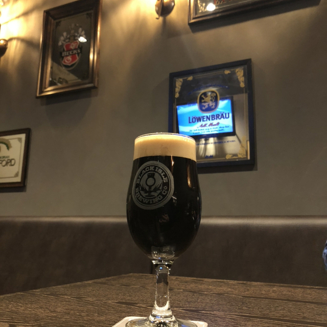 メニュー写真 : MALT PUB DARWIN - 西8丁目/バー | 食べログ