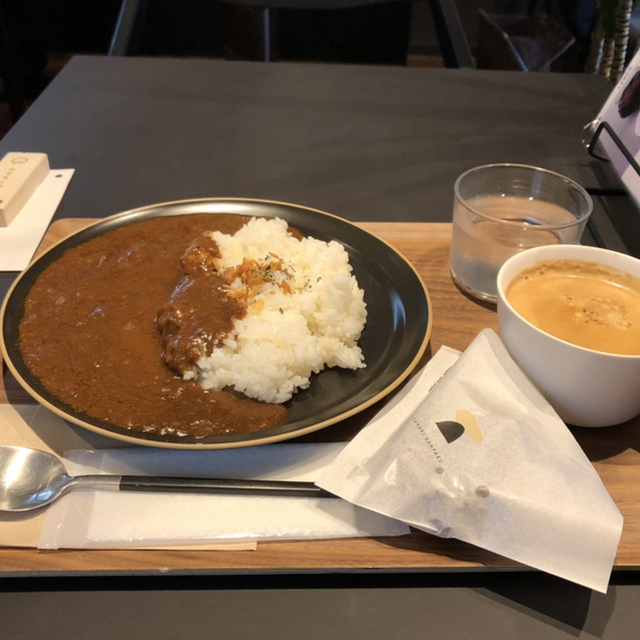 CAFE 389 （サンパク） - 瓦町/カフェ | 食べログ