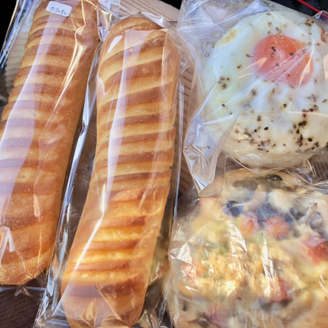 Boulangerie Kaseru （ブーランジェリー カセル） - 助信/パン | 食べログ