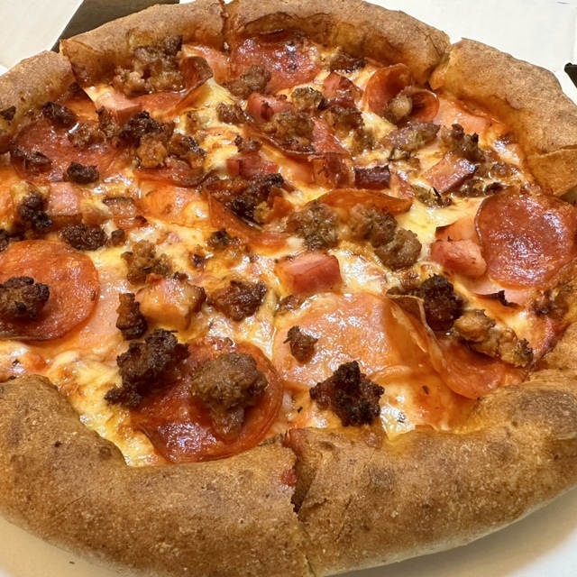 ピザカヤ （PIZZAKAYA） - 六本木/ピザ | 食べログ