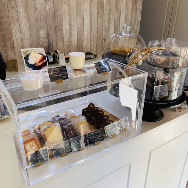 BAKE STUDIO 27 （ベイクスタジオ27） - 星川/ケーキ | 食べログ