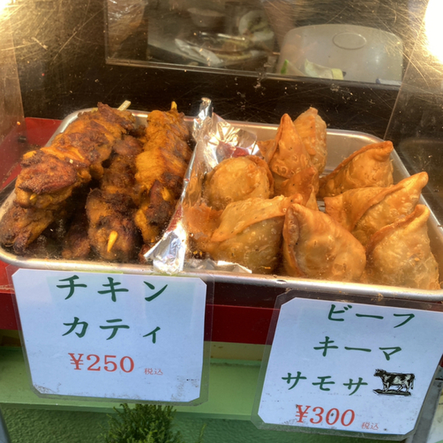 スパイスワラ 経堂店 （spice wala） - 経堂/インド料理 | 食べログ