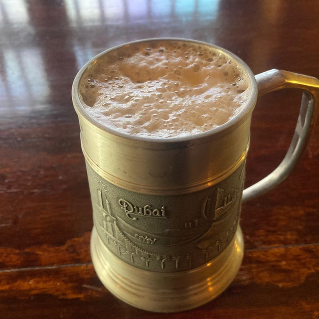 メニュー写真 : カフェバー ひかゆん - 古島/カフェ | 食べログ