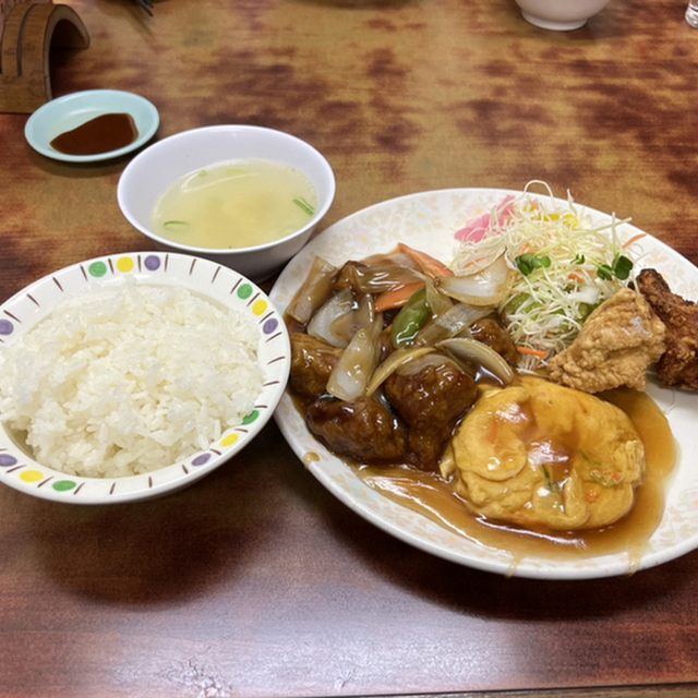 メニュー写真 3ページ目 : 御旅飯店 - 鞍馬口/中華料理 | 食べログ