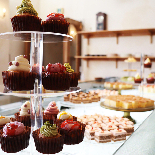 写真 : 2eat cafe （トゥーイート カフェ） - 羽間/カフェ | 食べログ