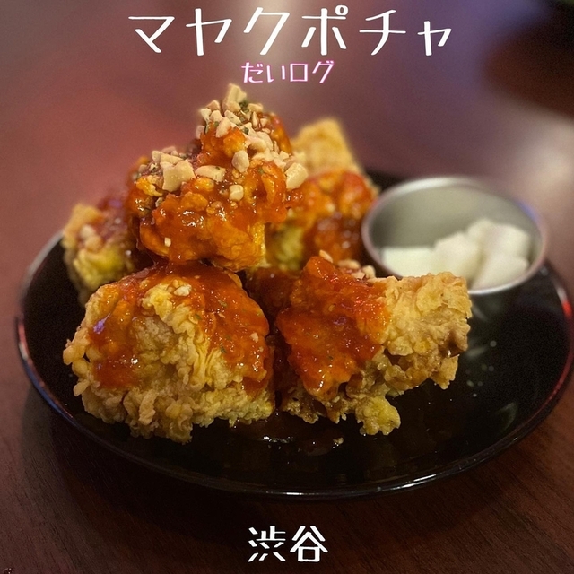 コース一覧 : MAYAK POCHA 渋谷センター街本店 （マヤクポチャ） - 渋谷/韓国料理 | 食べログ