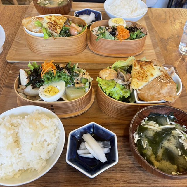 カフェ イコイ （CAFE icoi） - 森ノ宮/カフェ | 食べログ