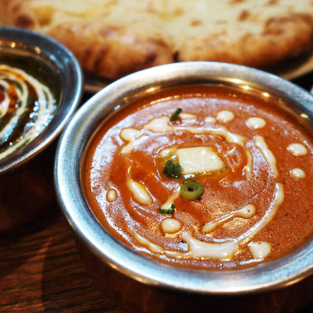 【閉店】インド･ネパール料理 クマリ 五橋店 （KUMARI） - 五橋/ネパール料理 | 食べログ