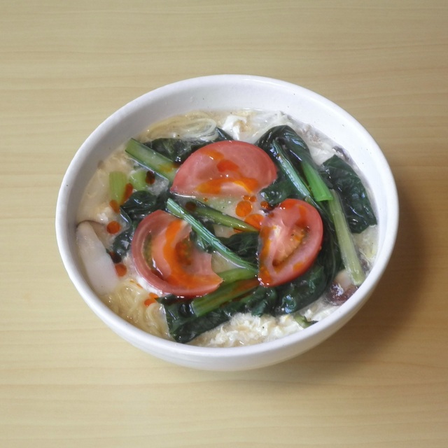 味菜 - 志村三丁目/中華料理 | 食べログ