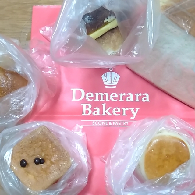 写真 : デメララベーカリー 奈良店 （Demerara Bakery） - 学研北生駒/パン | 食べログ