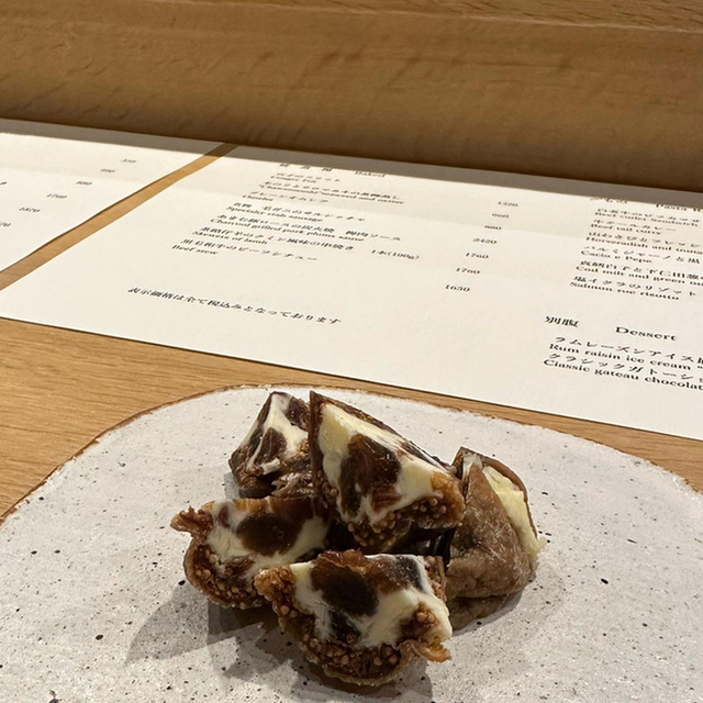 口コミ一覧 : お酒とお料理 Roba （ロバ） - 西8丁目/ダイニングバー [食べログ]