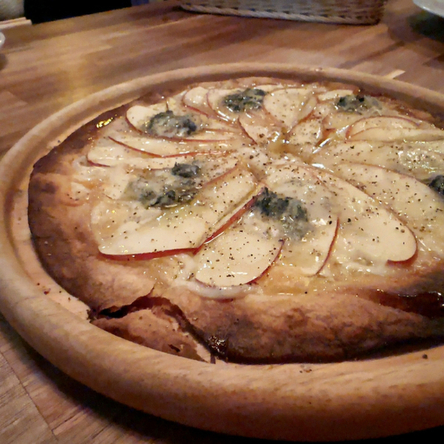 RINGO DINING - 芝公園/ダイニングバー | 食べログ