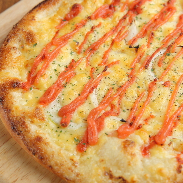 メニュー写真 : ピザ・カルボ 天童東芳賀店 （Pizza Carbo） - 天童南/ピザ | 食べログ