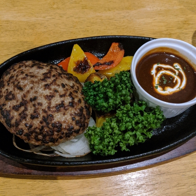 写真 : Dining cafe Rin （ダイニング カフェ リン） - 沼田/カフェ | 食べログ