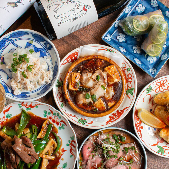 写真 : LOCAL DELI STORE （ローカル デリ ストア） - 久宝寺/居酒屋 | 食べログ