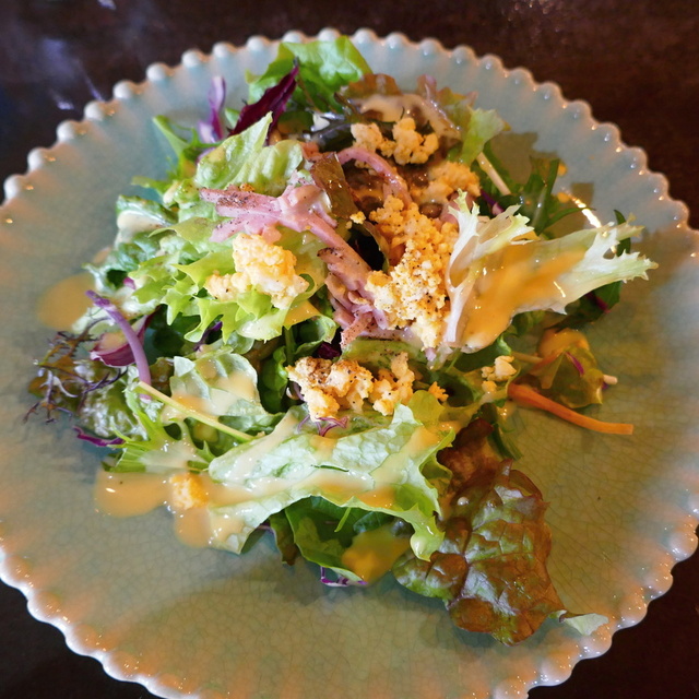 LuggNagg italian （ラグナグ イタリアン） - 関屋/イタリアン | 食べログ