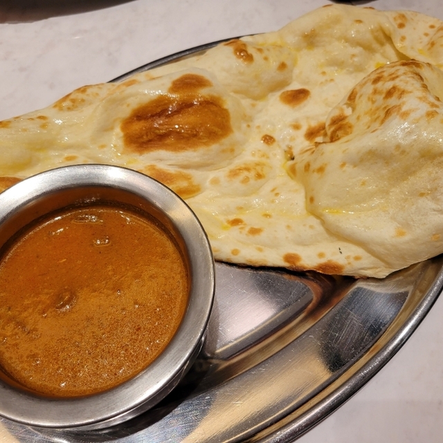 メニュー写真 : FULBARI イオンモール座間 （フルバリ） - 相武台前/インド料理 | 食べログ